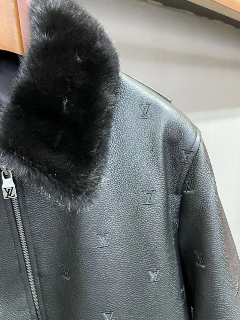 Budget-friendly Louis Vuitton Outwear