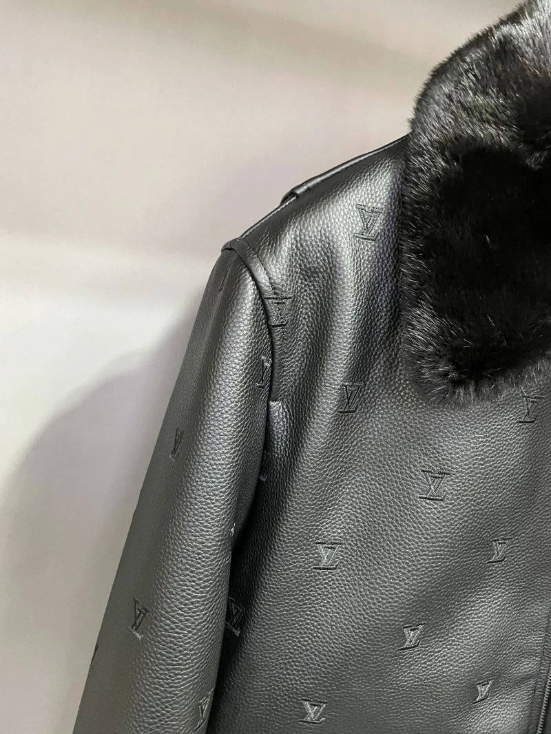 Budget-friendly Louis Vuitton Outwear