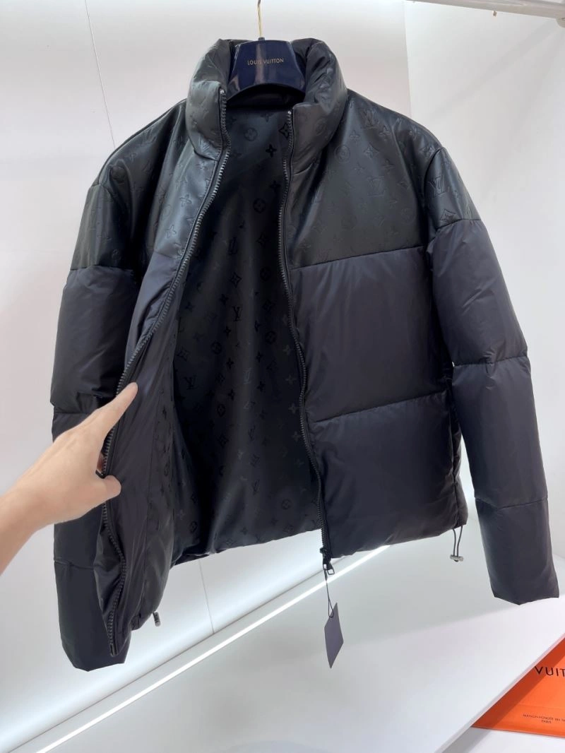 Discounted Louis Vuitton Outwear