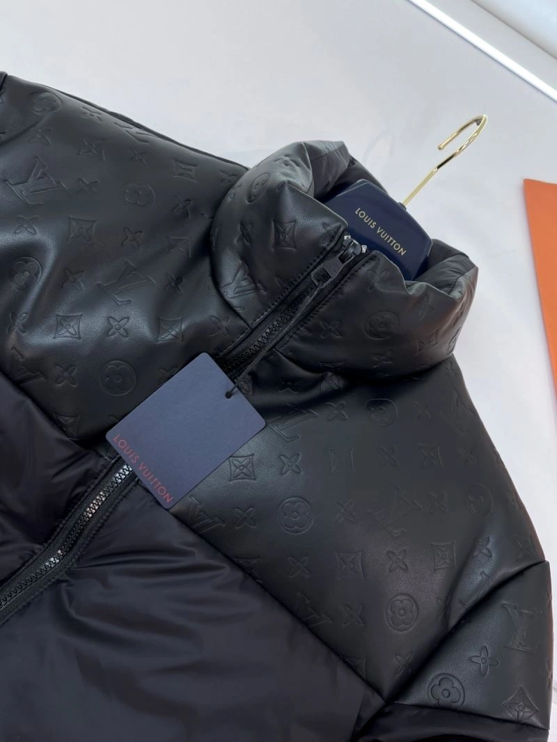Discounted Louis Vuitton Outwear