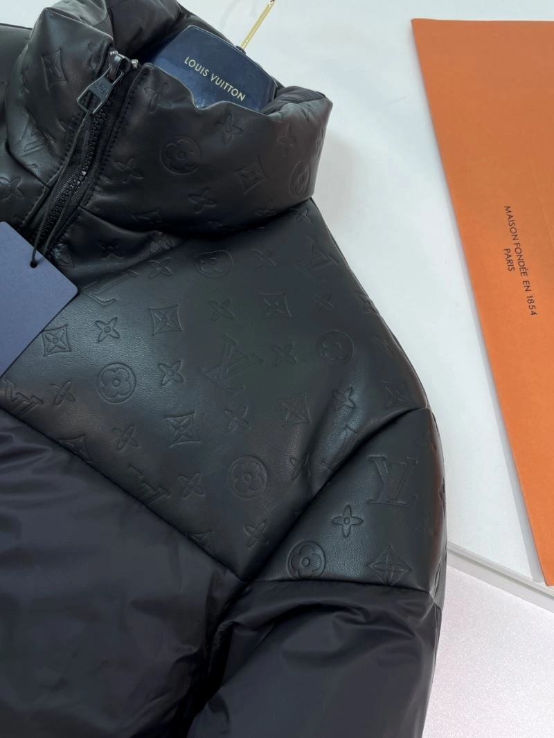 Discounted Louis Vuitton Outwear