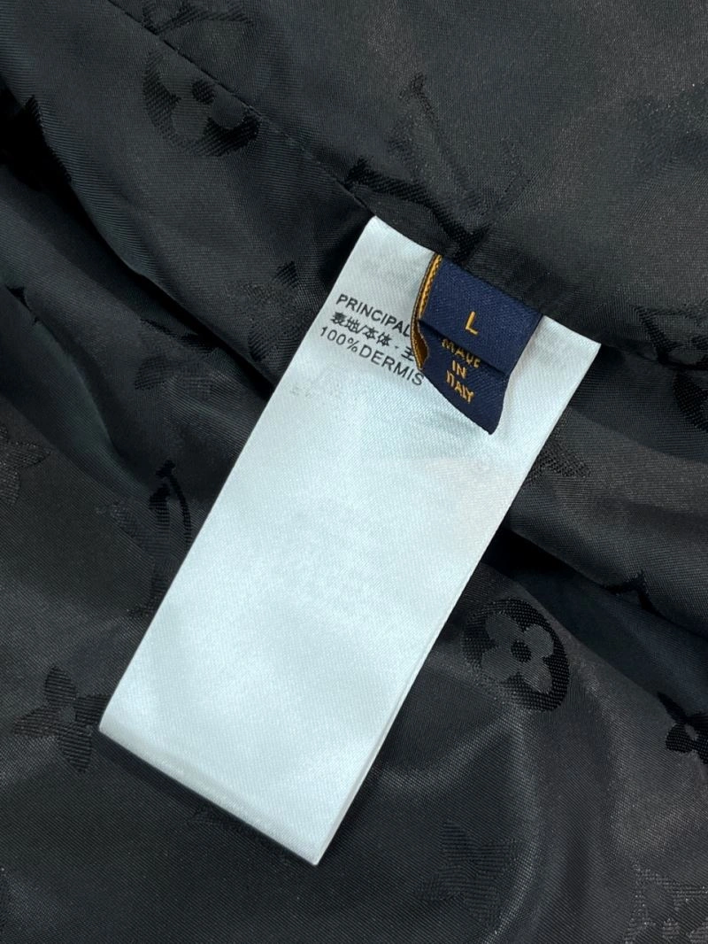 Discounted Louis Vuitton Outwear