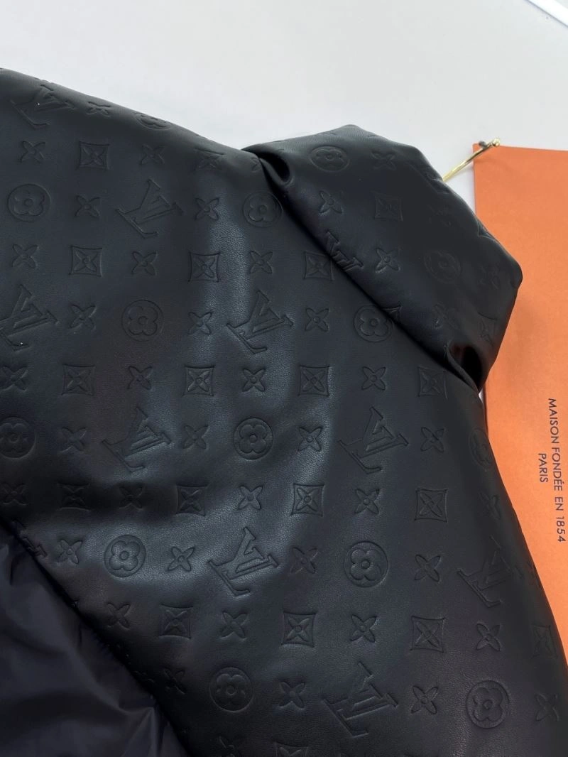 Discounted Louis Vuitton Outwear