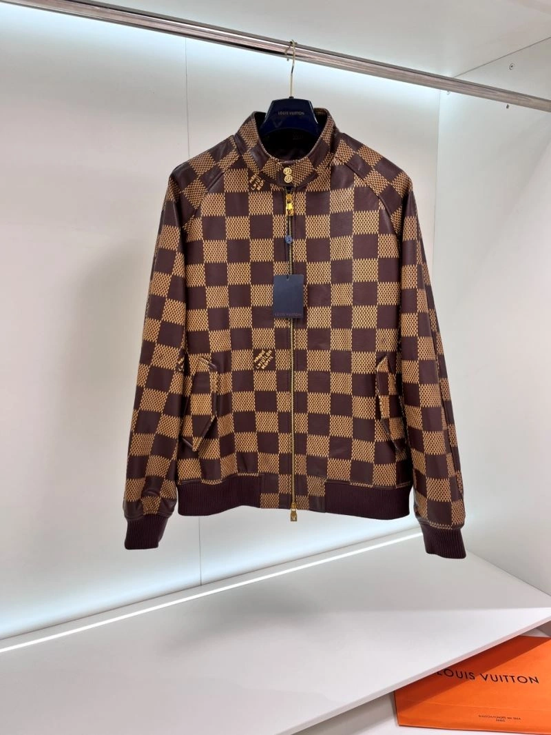 Louis Vuitton Outwear