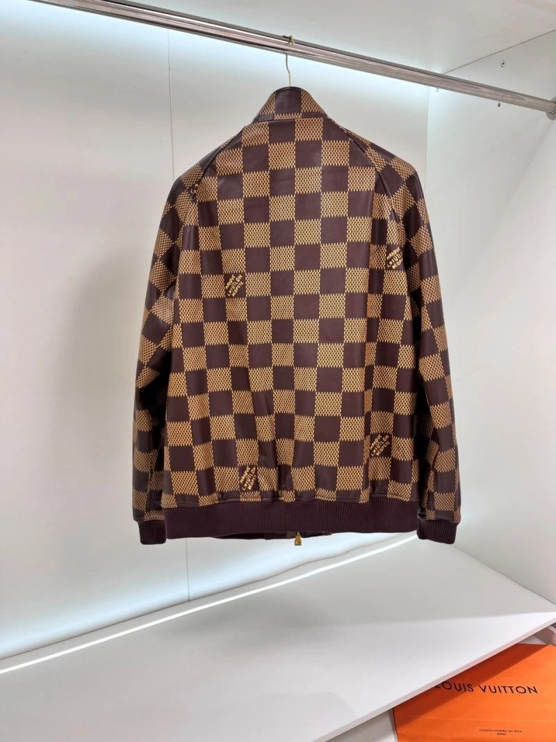 Discounted Louis Vuitton Outwear