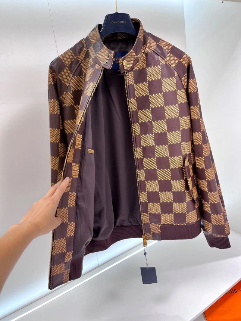 Discounted Louis Vuitton Outwear