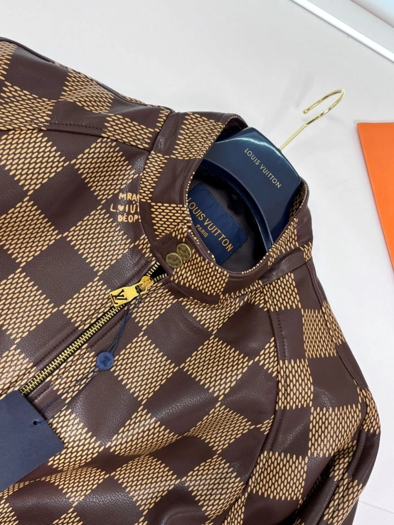 Discounted Louis Vuitton Outwear