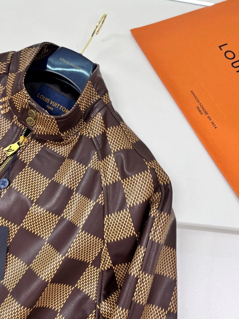 Discounted Louis Vuitton Outwear