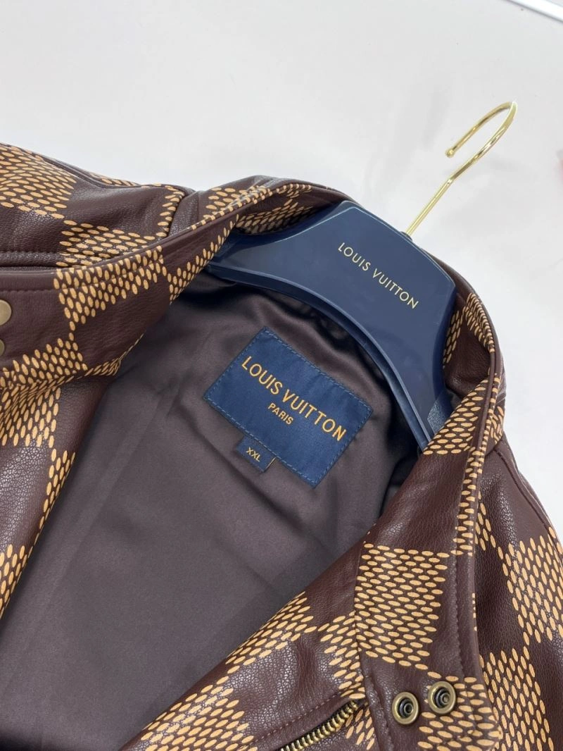 Discounted Louis Vuitton Outwear