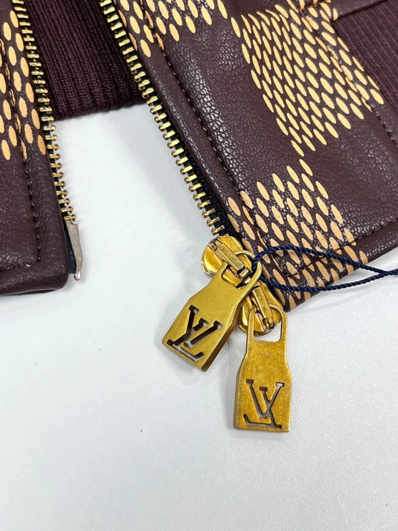 Discounted Louis Vuitton Outwear
