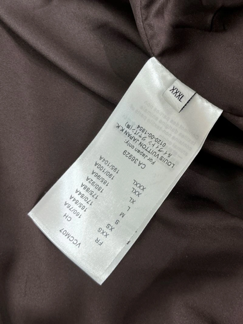 Discounted Louis Vuitton Outwear