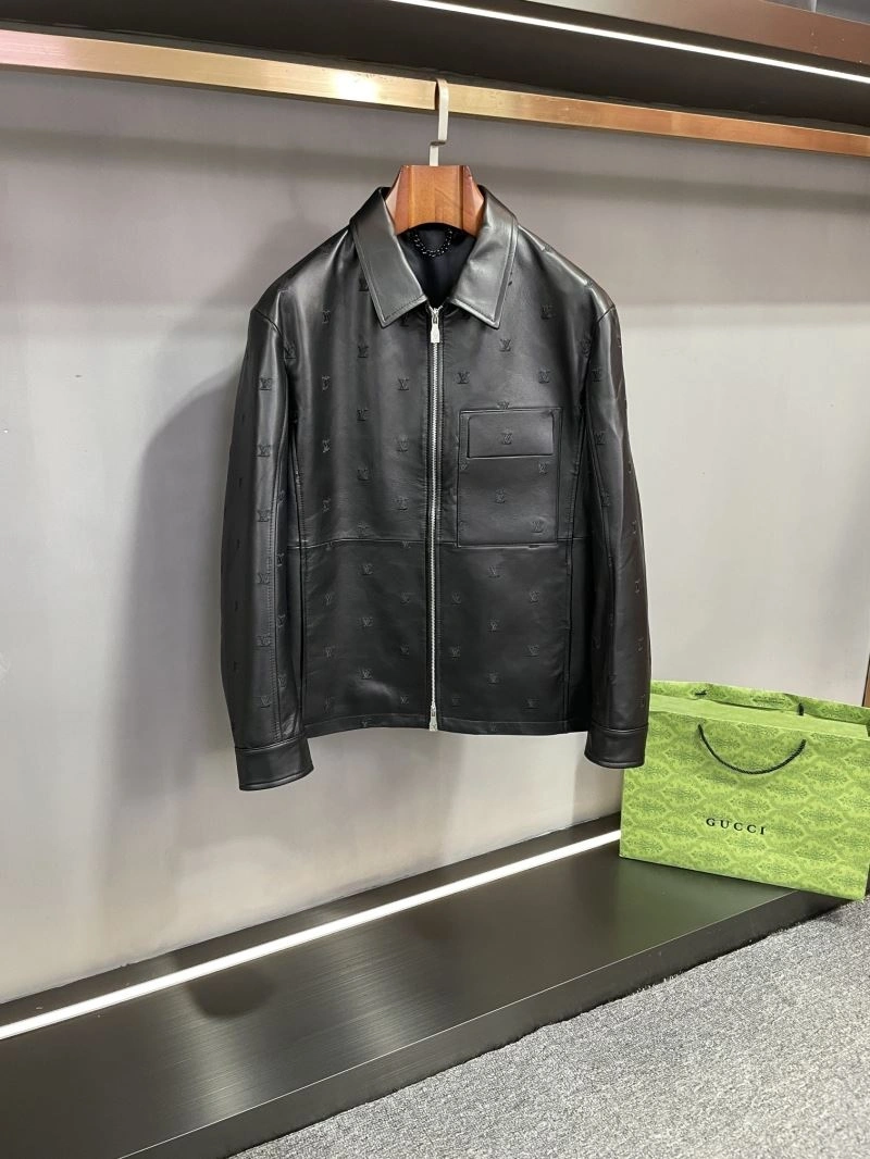 Louis Vuitton Outwear