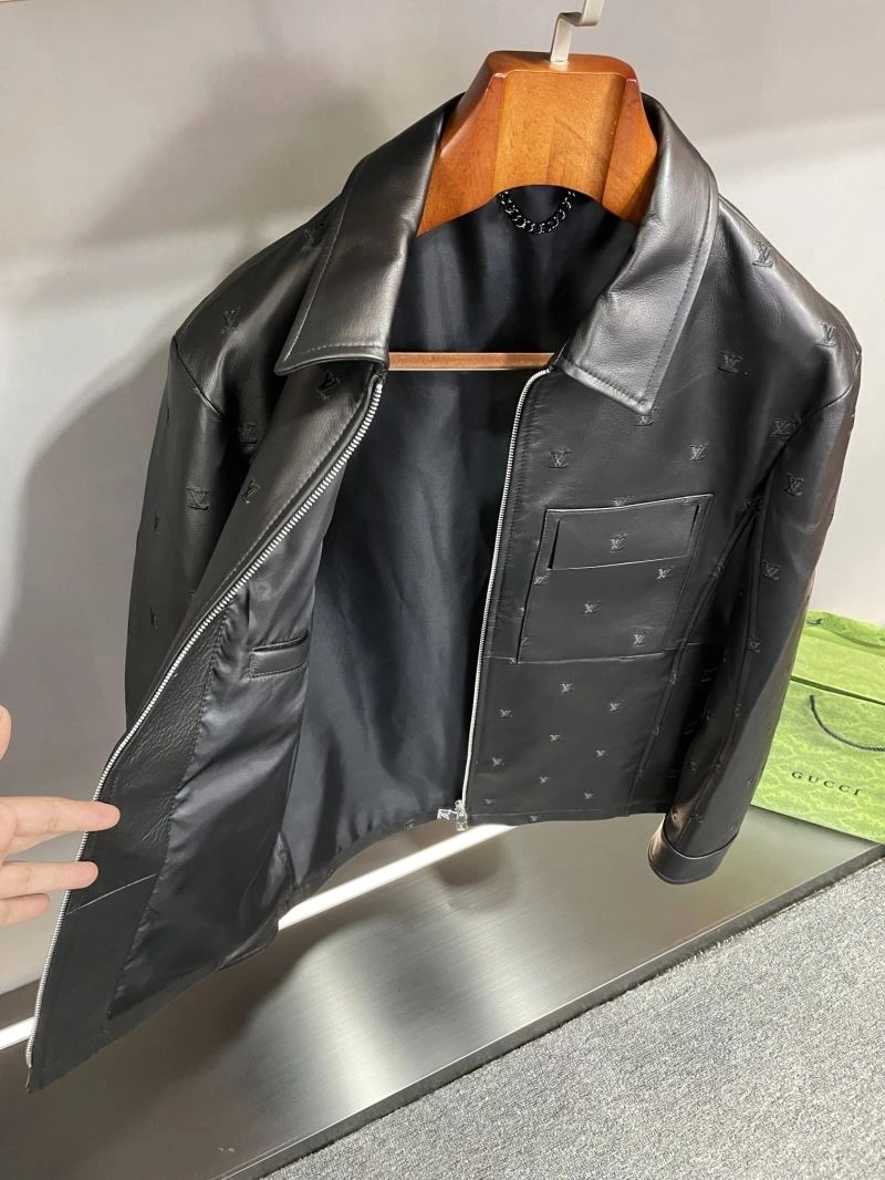 1:1 copy Louis Vuitton Outwear