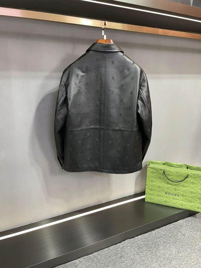 1:1 copy Louis Vuitton Outwear