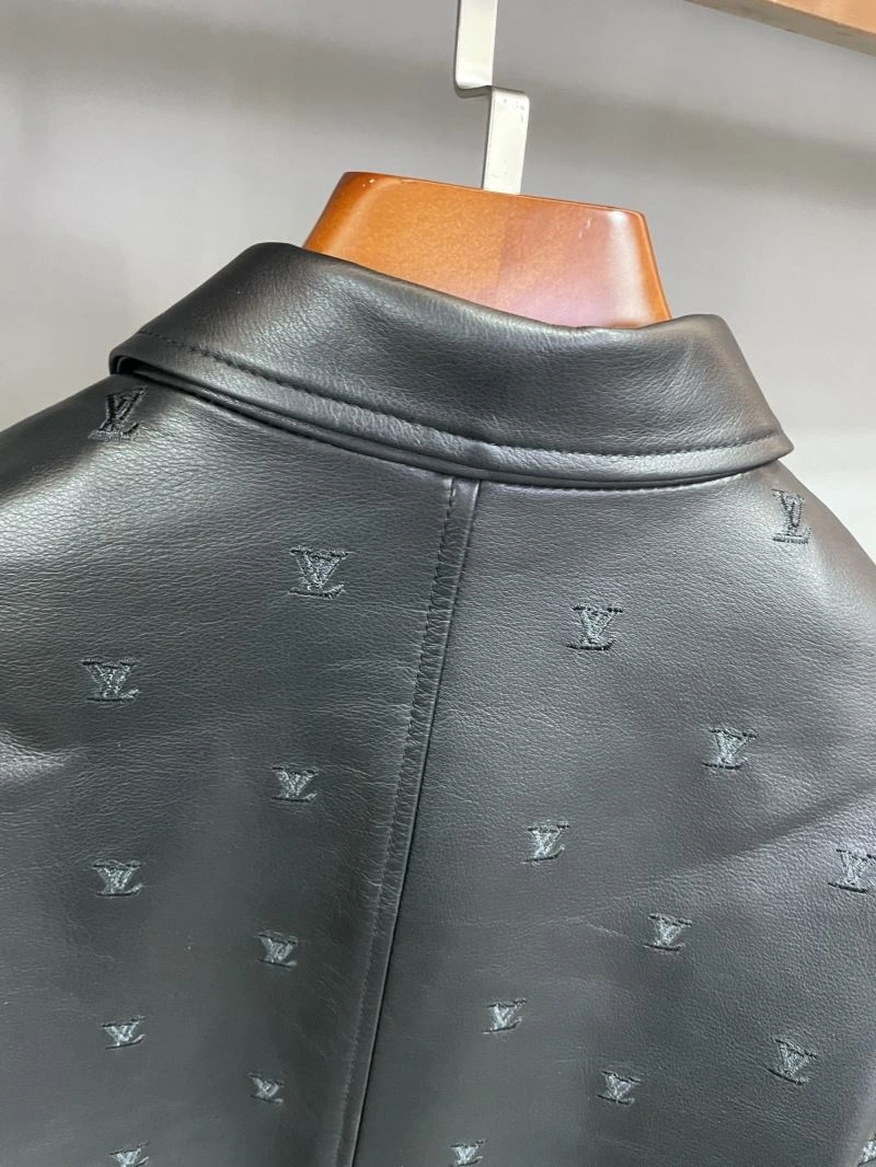 1:1 copy Louis Vuitton Outwear