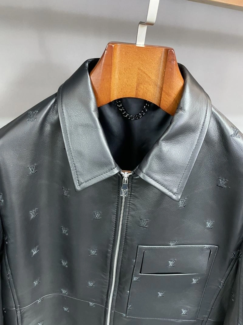 1:1 copy Louis Vuitton Outwear