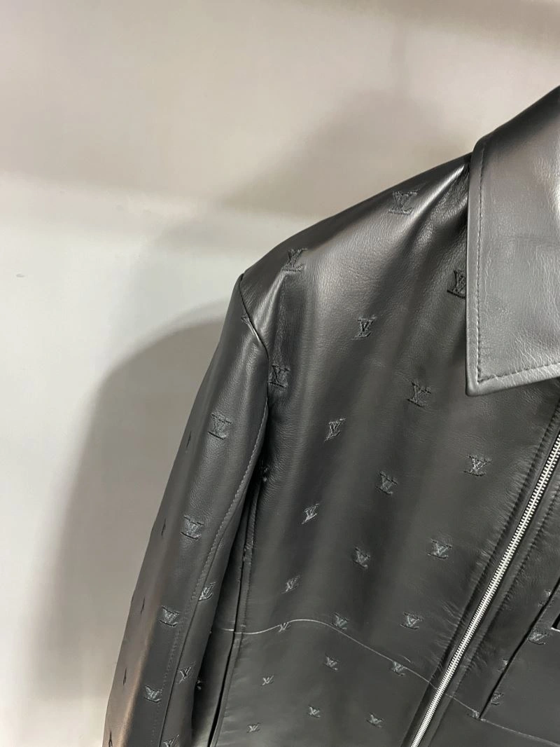 1:1 copy Louis Vuitton Outwear