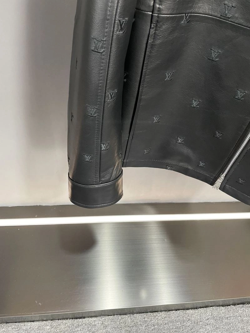 1:1 copy Louis Vuitton Outwear