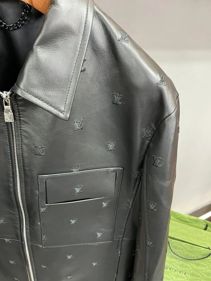 1:1 copy Louis Vuitton Outwear