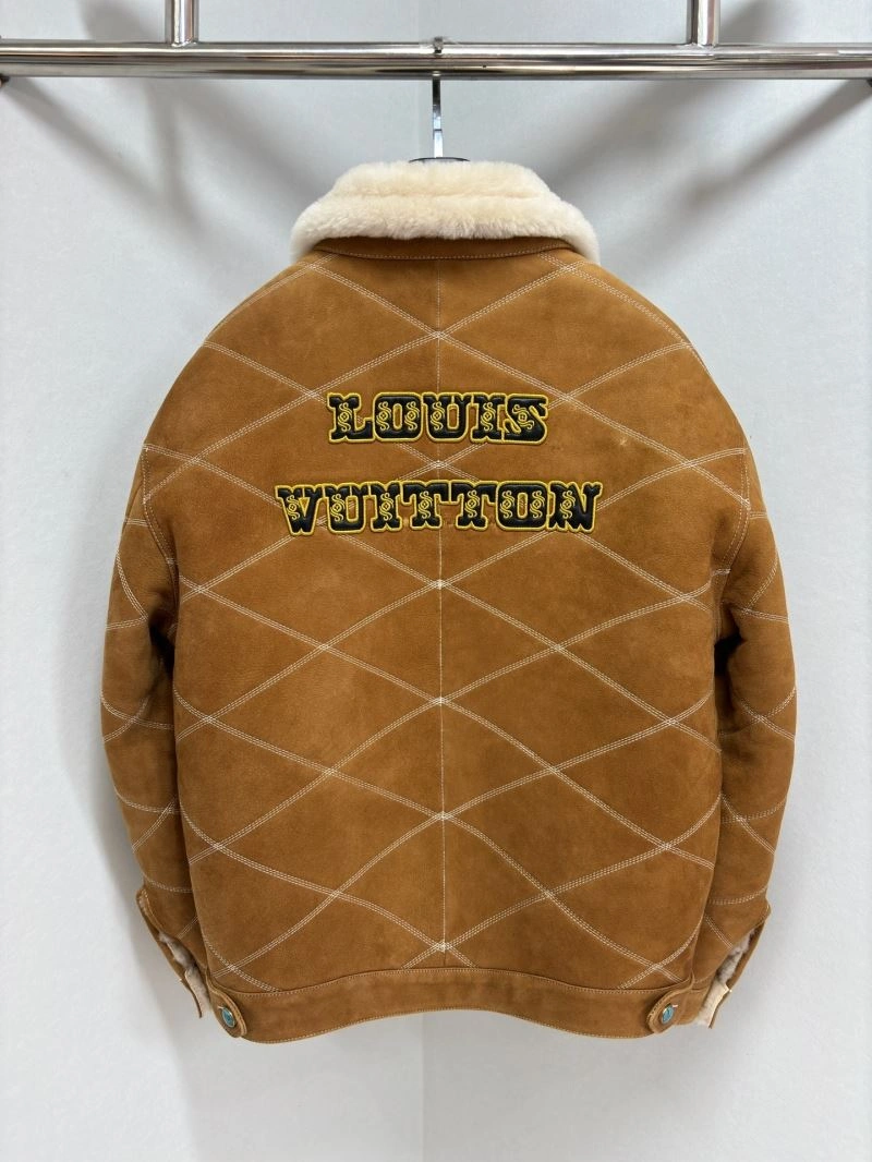 Low-cost Louis Vuitton Outwear
