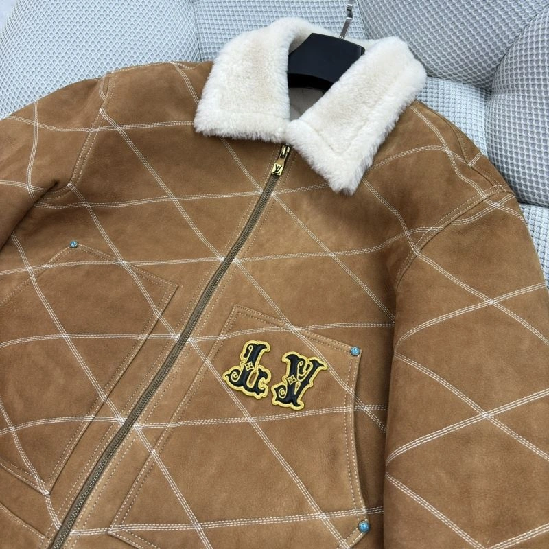 Low-cost Louis Vuitton Outwear
