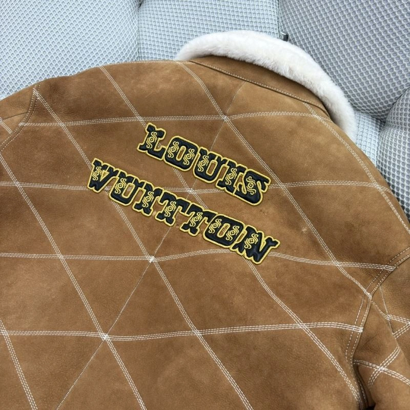 Low-cost Louis Vuitton Outwear