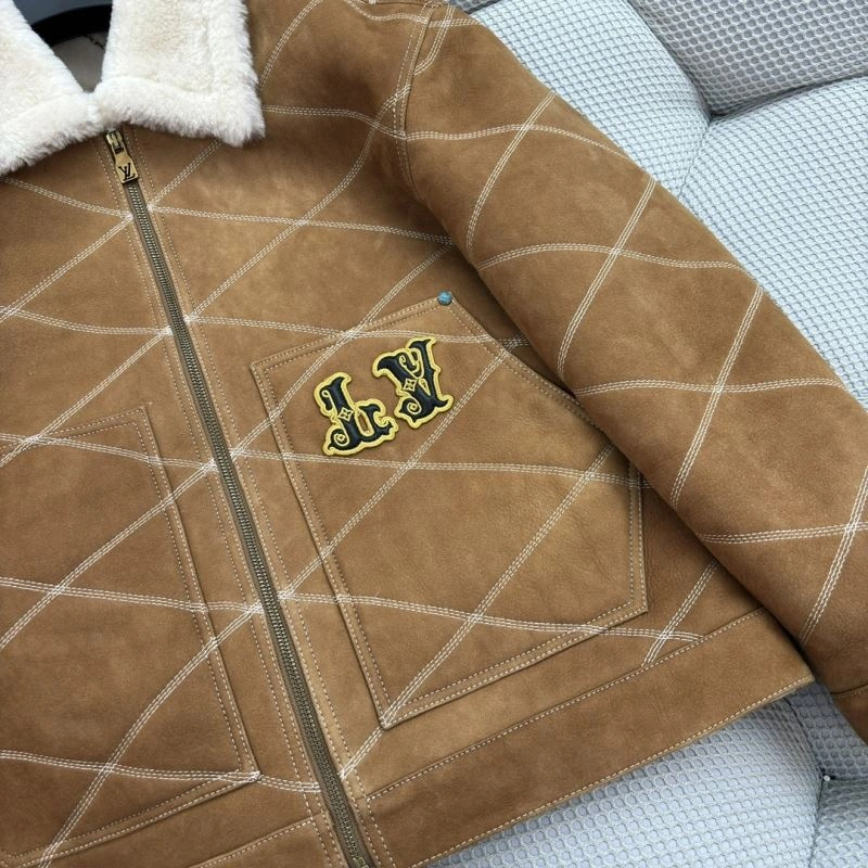 Low-cost Louis Vuitton Outwear
