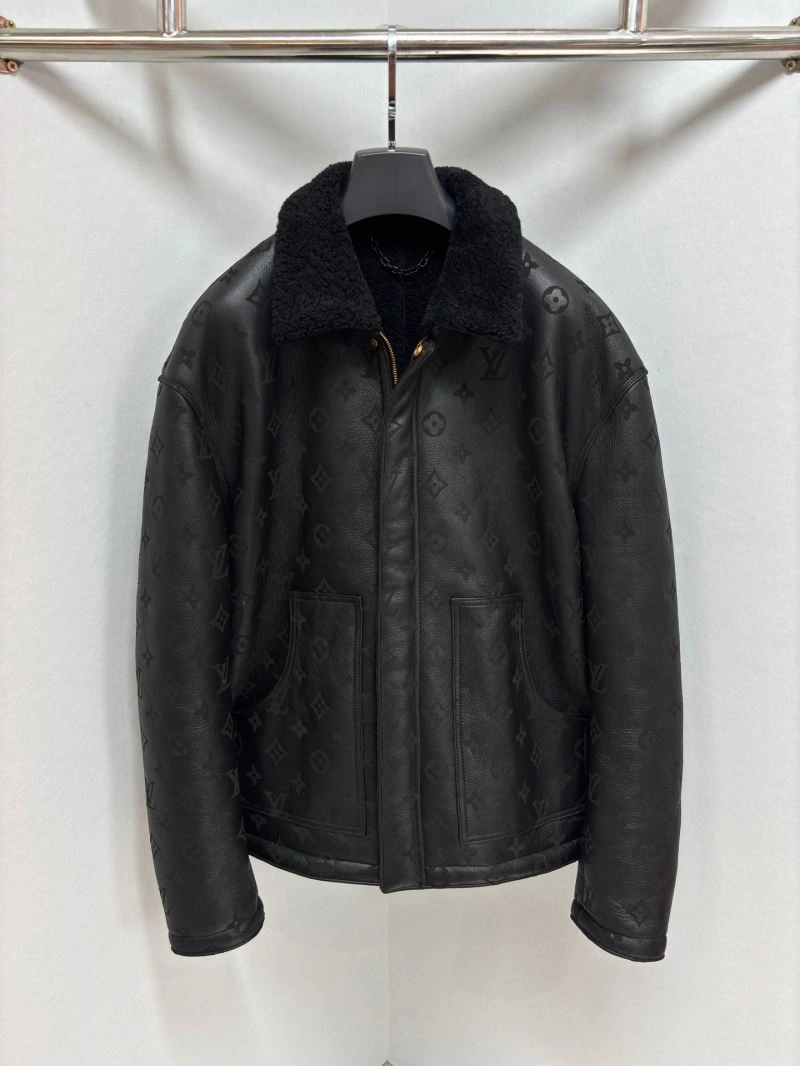 Louis Vuitton Outwear