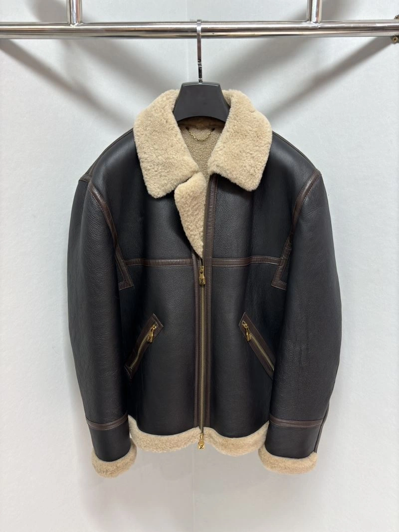 Louis Vuitton Outwear