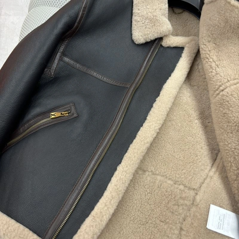 Indistinguishable Louis Vuitton Outwear