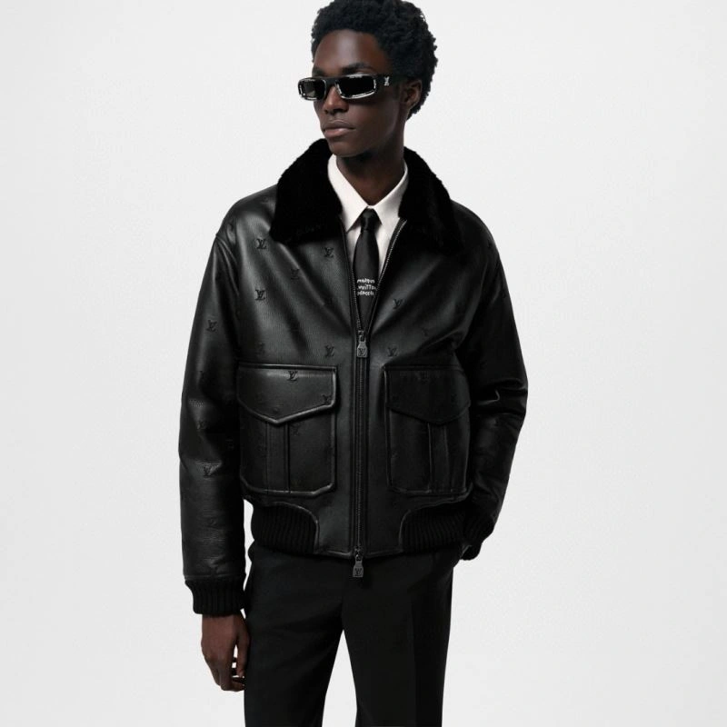 Louis Vuitton Outwear