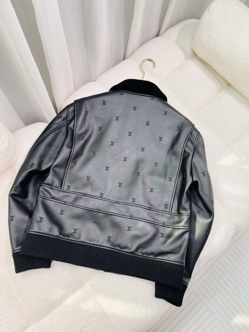 Indistinguishable Louis Vuitton Outwear