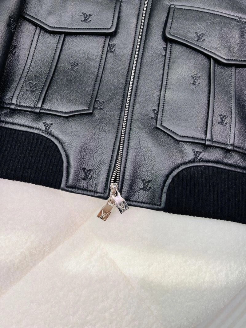 Indistinguishable Louis Vuitton Outwear