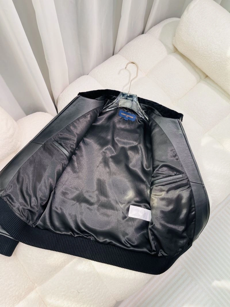 Indistinguishable Louis Vuitton Outwear