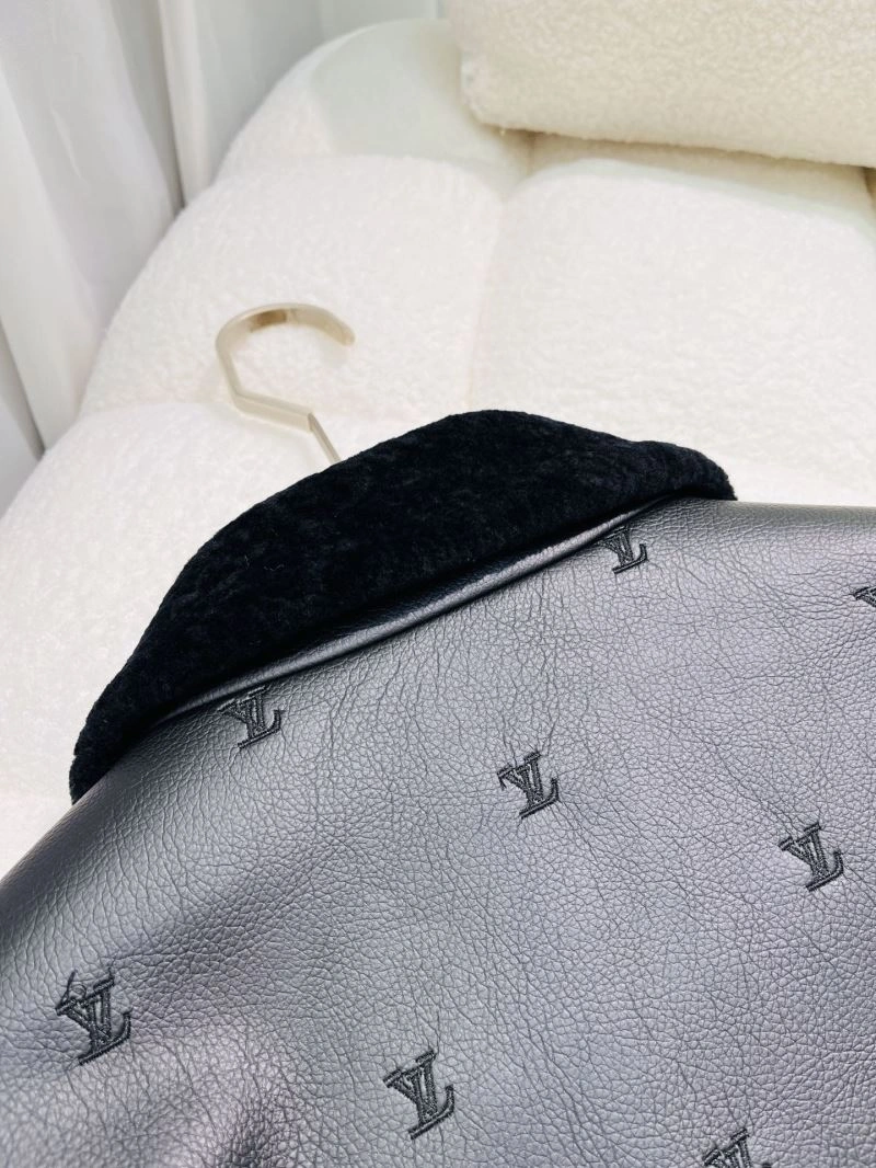 Indistinguishable Louis Vuitton Outwear