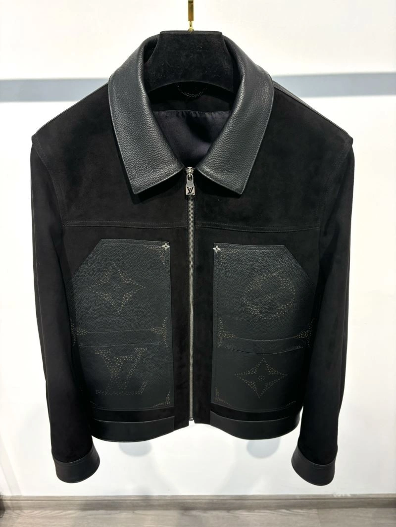 Louis Vuitton Outwear
