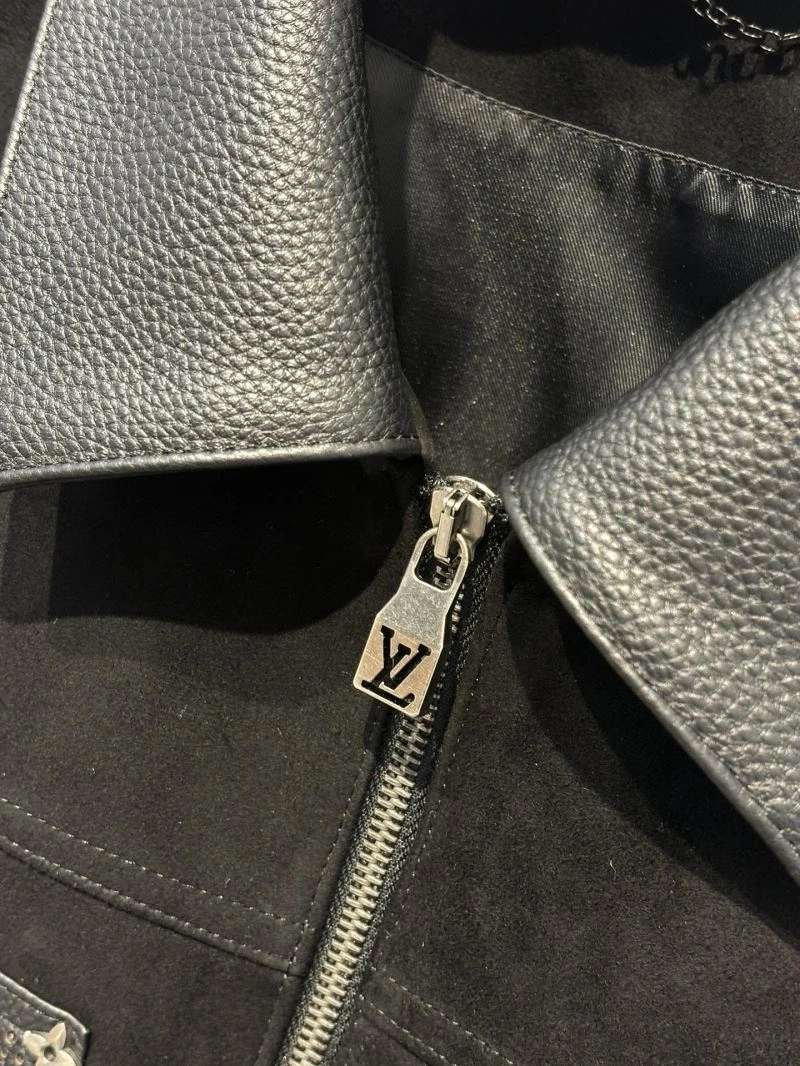 Indistinguishable Louis Vuitton Outwear