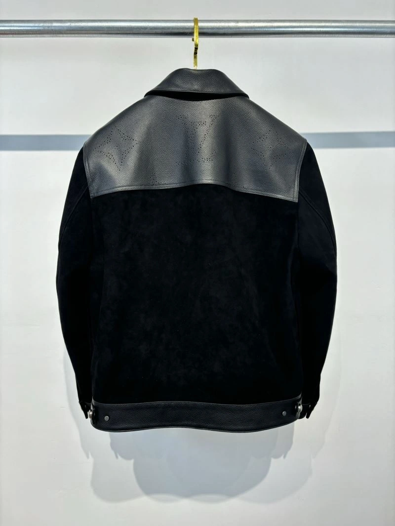 Indistinguishable Louis Vuitton Outwear