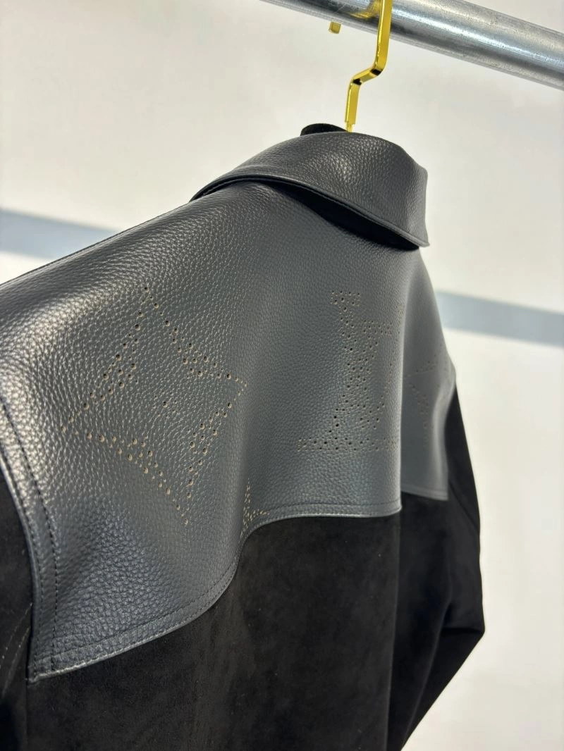 Indistinguishable Louis Vuitton Outwear
