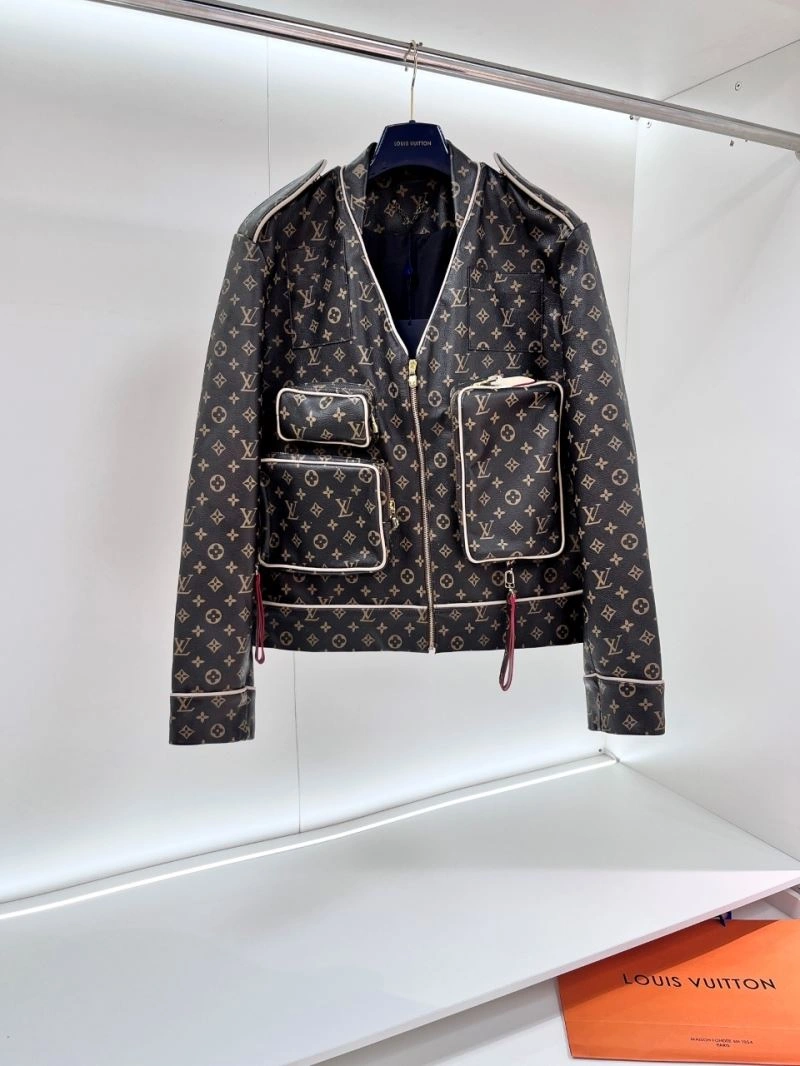 Louis Vuitton Outwear