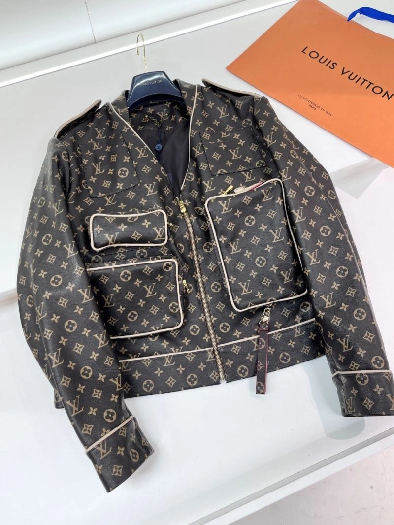 Low-cost Louis Vuitton Outwear