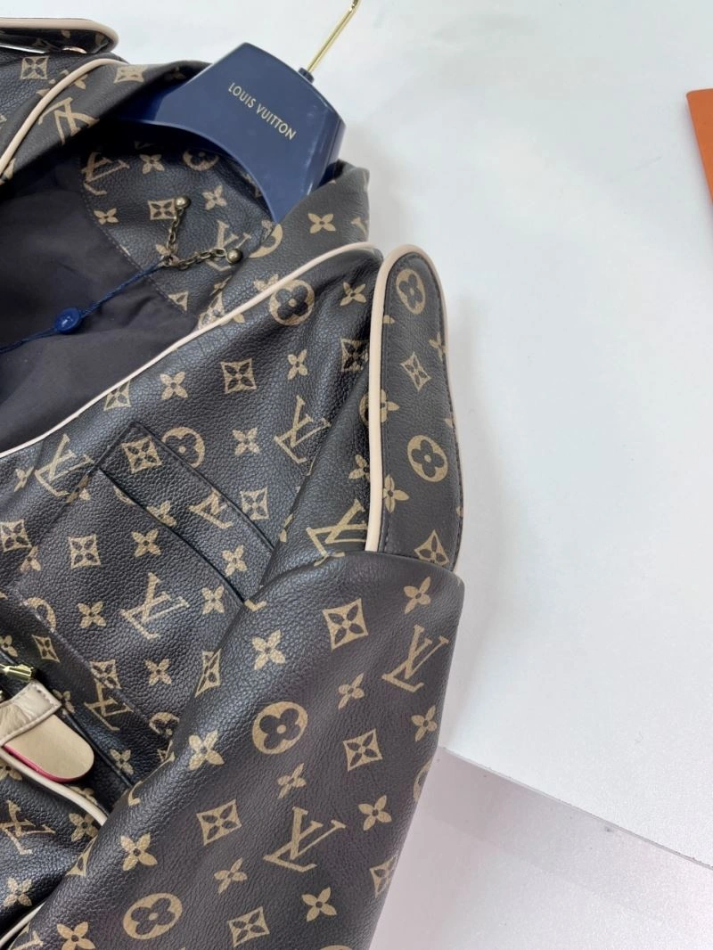 Low-cost Louis Vuitton Outwear