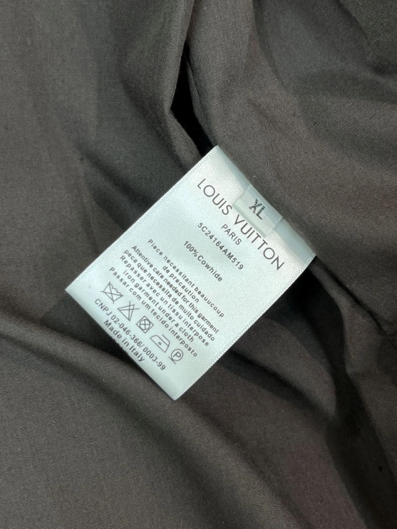 Low-cost Louis Vuitton Outwear