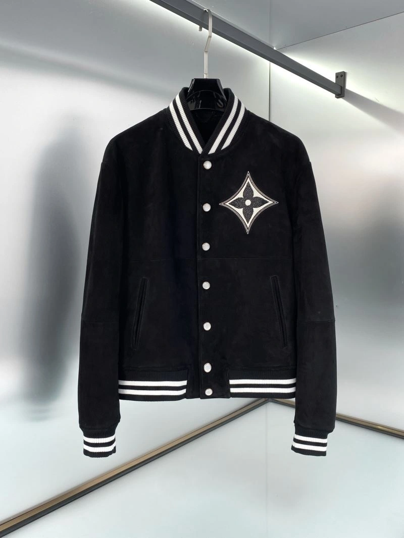 Louis Vuitton Outwear