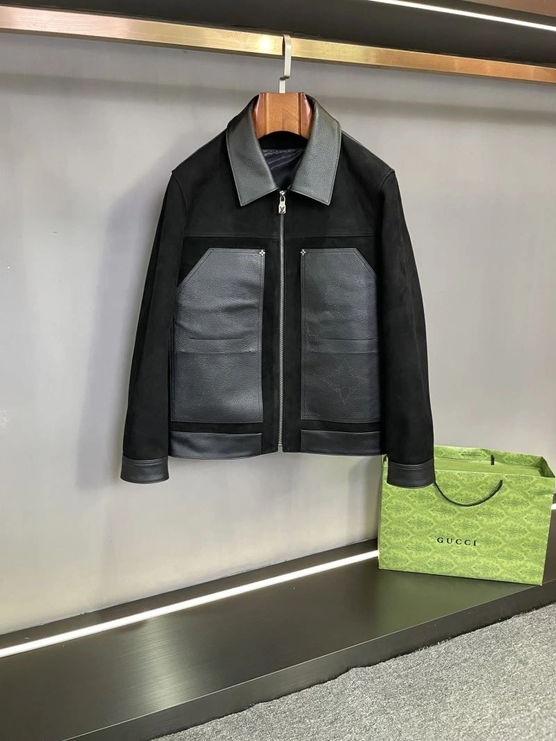 Louis Vuitton Outwear