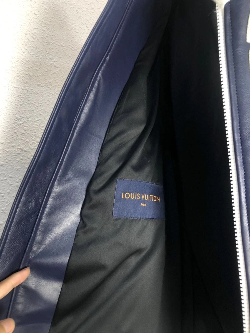 High fidelity Louis Vuitton Outwear