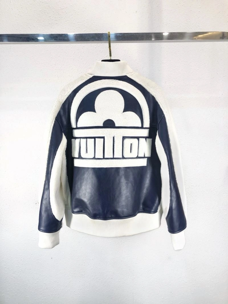 High fidelity Louis Vuitton Outwear