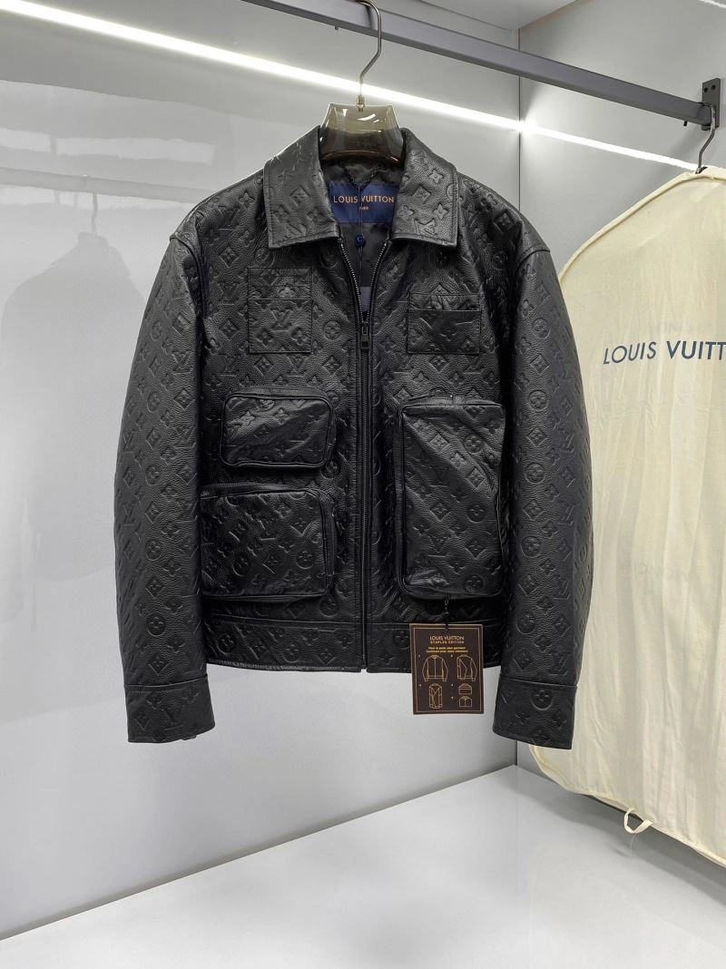 Louis Vuitton Outwear