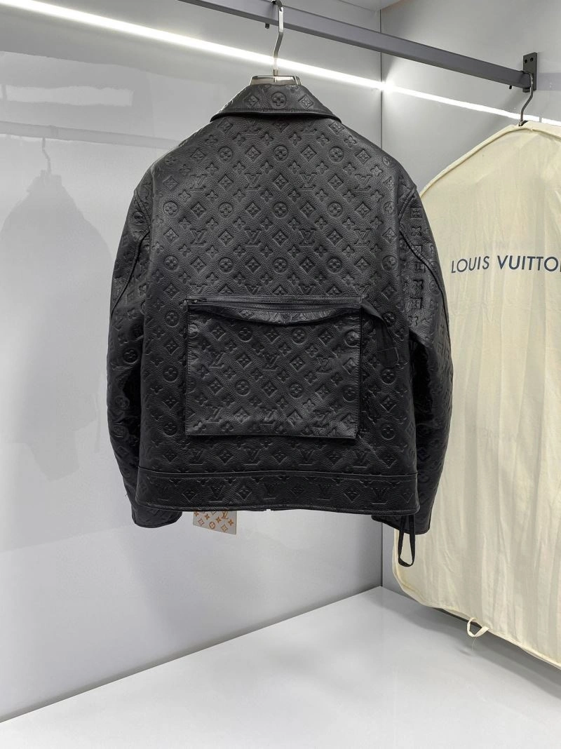 High fidelity Louis Vuitton Outwear