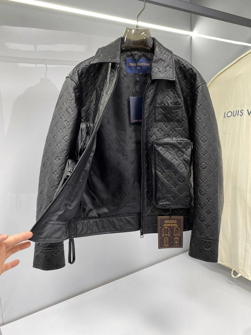 High fidelity Louis Vuitton Outwear